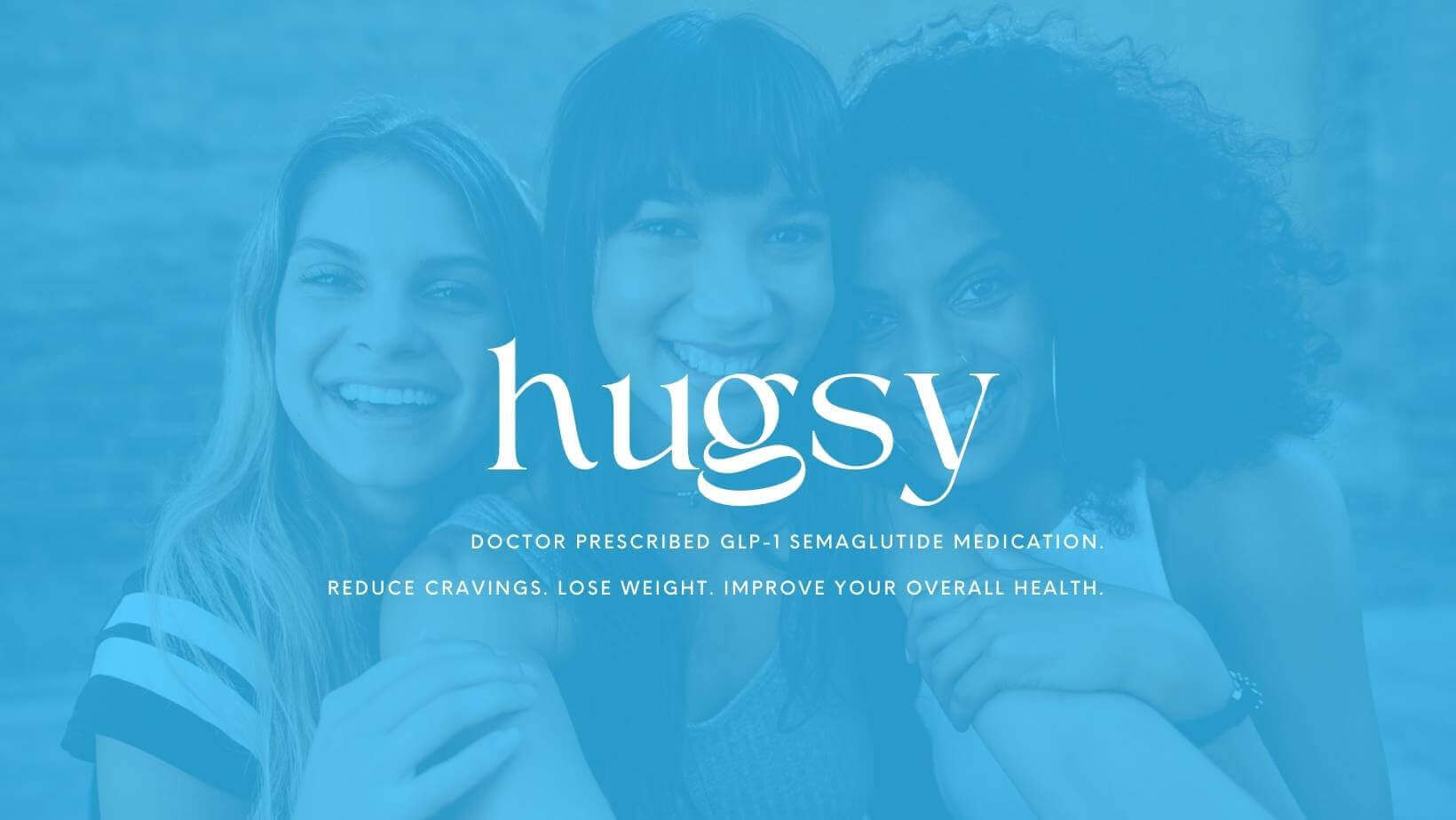 Hugsy Doctor Recommended Supplements – Hugsy LLC